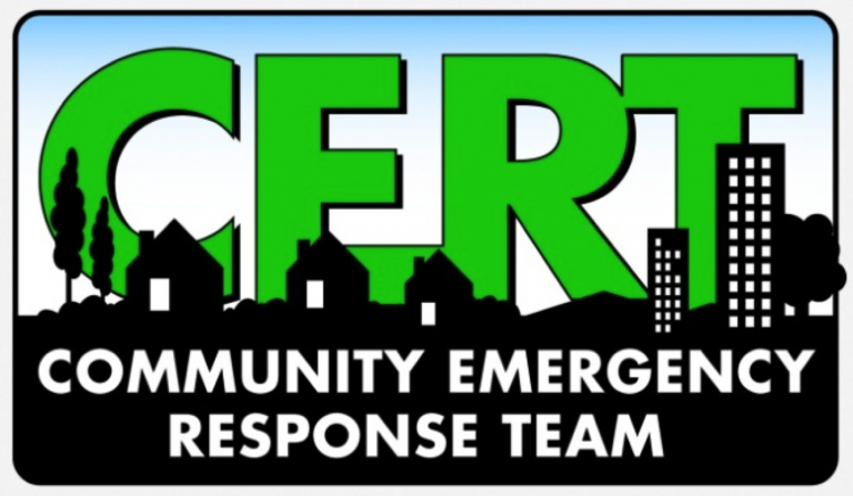 CERT Training – Missouri Militia CERT Training – Missouri Militia